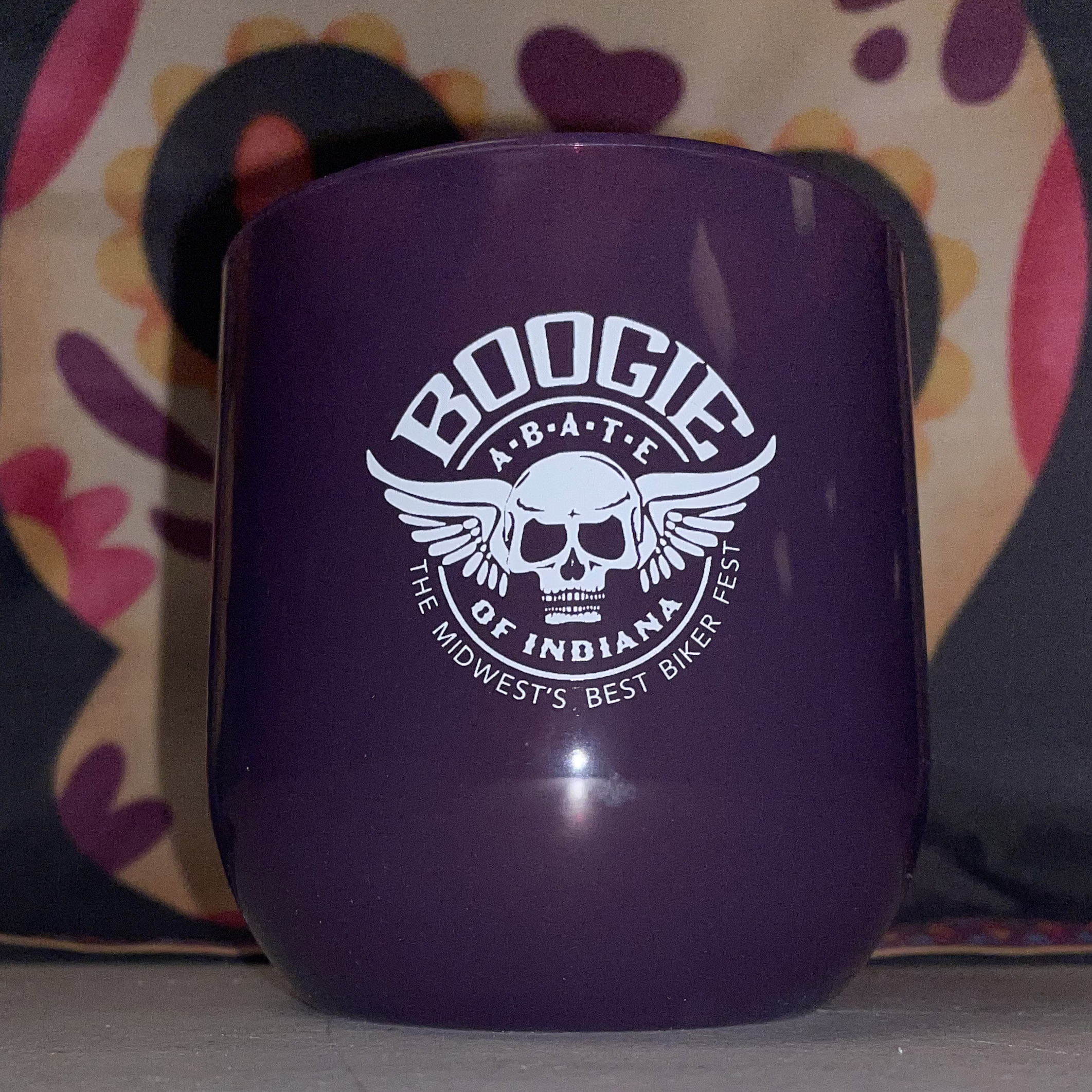 2023 Boogie Merch : ABATE of Indiana, Secure Online Shopping