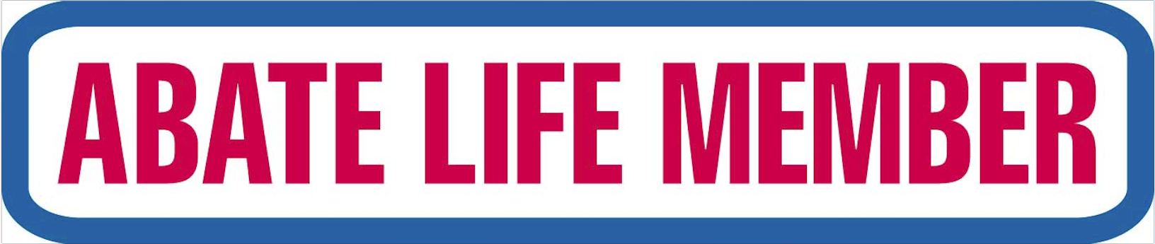 ABATE Patches : ABATE of Indiana, Secure Online Shopping